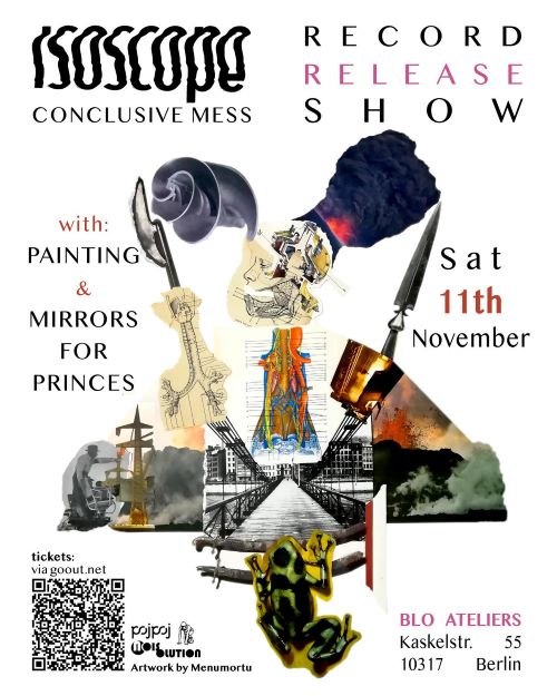 am STARt Vorschau 2023